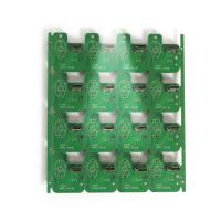 China ISO 9001 Certified PCB Layout Services OEM Custom Circuit Board Design Turnkey for sale
