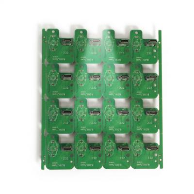China ISO 9001 Certified PCB Layout Services OEM Custom Circuit Board Design Turnkey for sale