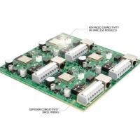 China One Stop Automotive PCBA Gerber Support Control Board PCB Assembly Rapid Turn for sale