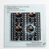 China 100% AOI Testing Circuit Board Assembly Services ENIG Finish Contract Electronic Assembly Quick Turn for sale