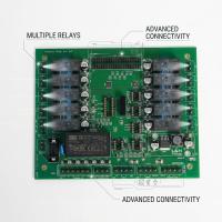 China Component Assembly OEM Factory Service Industrial Control PCB PCBA 1-32 Layers SMT Solder HTF03-5736 HTF for sale