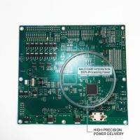 China Computer Control Prototype PCB Assembly Prototype Service Fast Turn Circuit Board Assembly OEM for sale