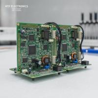 China Turnkey BGA PCB Assembly OEM SMT Service Full Testing for sale