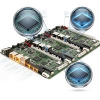 China High Precision Prototype PCBA ISO Certified Multilayer PCB Assembly for sale