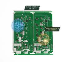 China High Precision Prototype PCBA ISO Certified Multilayer PCB Assembly for sale