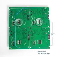China 1 - 24 Layers SMT PCB Assembly Consumer Electronics DIP PCB Assembly for sale