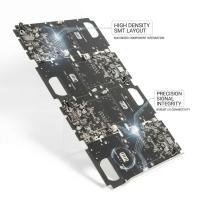China OEM Custom PCB Board Assembly ROHS Certified PCB Prototype Assembly 1 - 32 Layers for sale
