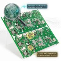 China OEM Custom PCB Board Assembly ROHS Certified PCB Prototype Assembly 1 - 32 Layers for sale
