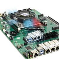 China Flexible PCB Assembly Prototype Service 1 - 32 Layers Custom PCB Assembly for sale