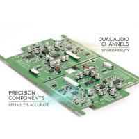 China 0.4mm - 2.0mm Thickness Prototype PCB Assembly Integrated OEM PCB Assembly for sale