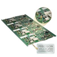 China High Precision Prototype Circuit Board Assembly Multilayer Low Volume PCB Assembly Customized for sale