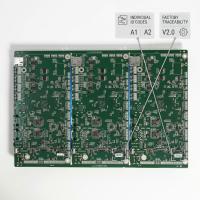 China OEM Prototype PCB Assembly Turnkey PCB Assembly Services Custom for sale
