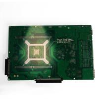 China FR4 PI Aluminum Copper Prototype Printed Circuit Board Assembly ENIG HASL PCB Prototype Service for sale