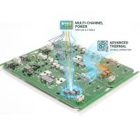 China FR4 PI Aluminum Copper Prototype Printed Circuit Board Assembly ENIG HASL PCB Prototype Service for sale