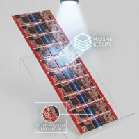 China FR4 PI Aluminum Copper Prototype Printed Circuit Board Assembly ENIG HASL PCB Prototype Service for sale