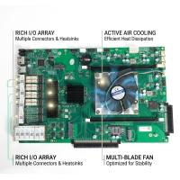 China Turnkey Prototype PCB Assembly HASL ENIG Fast Turnaround PCB Assembly OEM for sale