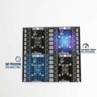 China Turnkey Prototype PCB Assembly HASL ENIG Fast Turnaround PCB Assembly OEM for sale