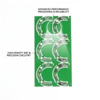China SMD DIP Prototype PCB Assembly ENIG PCB Board Assembly Custom for sale