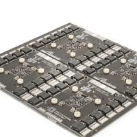 China SMD DIP Prototype PCB Assembly ENIG PCB Board Assembly Custom for sale