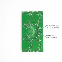 China FR4 PI Aluminum Quick Turn PCB Assembly ENIG HASL SMT Prototype Assembly for sale