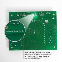 China FR4 PI Aluminum Quick Turn PCB Assembly ENIG HASL SMT Prototype Assembly for sale