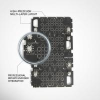 China SMD SMT DIP Prototype PCB Assembly ENIG Prototype SMT Assembly for sale
