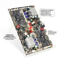 China FR4 PI Aluminum Quick Turn PCB Assembly ENIG HASL SMT Prototype Assembly for sale
