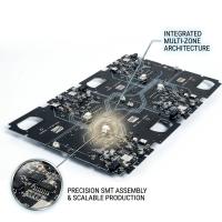 China SMD SMT DIP Prototype PCB Assembly ENIG Fast Turn Custom PCB OEM for sale