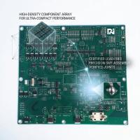 China Automotive Through Hole PCB Assembly ISO Certified Turnkey PCBA Custom for sale