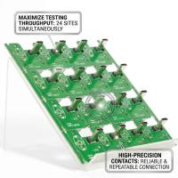 China 4 Layer Quick Turn PCB Assembly SMT Thru Hole Printed Circuit Board Assembly PCBA Full Testing for sale