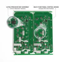 China 4 Layer Quick Turn PCB Assembly SMT Thru Hole Printed Circuit Board Assembly PCBA Full Testing for sale
