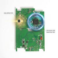 China Quick Turn 4 Layer PCB Assembly SMT Thru Hole Oem PCBA Full Testing for sale