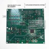 China Multilayer Quick Turn PCB Assembly SMT Thru Hole PCB Manufacturing Assembly High Precision for sale