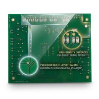 China Multilayer Quick Turn PCB Assembly SMT Thru Hole PCB Manufacturing Assembly High Precision for sale