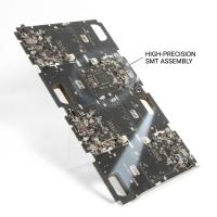 China ISO TS16949 Quick Turn PCBA High Precision Quick Turnaround PCB Assembly OEM for sale
