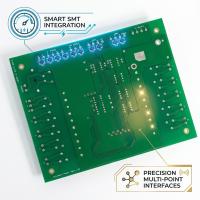 China ISO TS16949 Quick Turn PCBA High Precision Quick Turnaround PCB Assembly OEM for sale