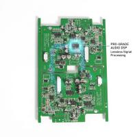 China Prototype Fast Turn PCB Assembly FR4 ENIG Electronic PCBA One Stop for sale