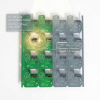 China ISO TS16949 Quick Turn PCBA High Precision Quick Turnaround PCB Assembly OEM for sale