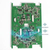 China Prototype Fast Turn PCB Assembly FR4 ENIG Electronic PCBA One Stop for sale