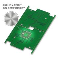 China EMS Quick Turn PCB Assembly ENIG FR4 PCB Assembly Integrated for sale