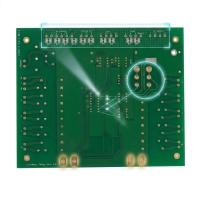 China ISO9001 Rapid PCB Assembly ENIG Quick Turn PCB Prototypes Turnkey for sale
