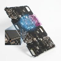 China ISO9001 Rapid PCB Assembly ENIG Quick Turn PCB Prototypes Turnkey for sale