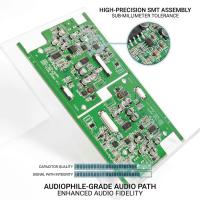 China Custom Quick Turn PCB Assembly High TG ENIG Electronic Circuit Board Assembly OEM for sale