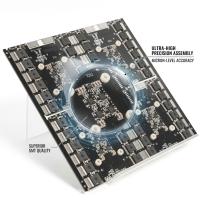 China Custom Quick Turn PCB Assembly High TG ENIG Electronic Circuit Board Assembly OEM for sale