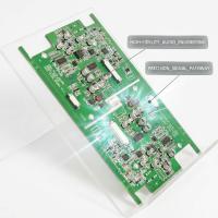China Electronic Quick Turn PCB Assembly FR4 ENIG Double Sided PCB Assembly Turnkey for sale