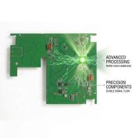 China Electronic Quick Turn PCB Assembly FR4 ENIG Double Sided PCB Assembly Turnkey for sale