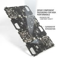 China ISO9001 Quick Turn Electronics Assembly FR4 Turnkey PCB Assembly OEM for sale