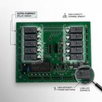 China Professional Express PCB Assembly ENIG 2 Sided PCB Assembly OEM for sale