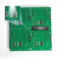 China ISO9001 Quick Turn Electronics Assembly FR4 Turnkey PCB Assembly OEM for sale