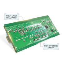 China SMT Quick Turn PCB Assembly FR4 ENIG Prototype Electronic PCB Assembly One Stop for sale